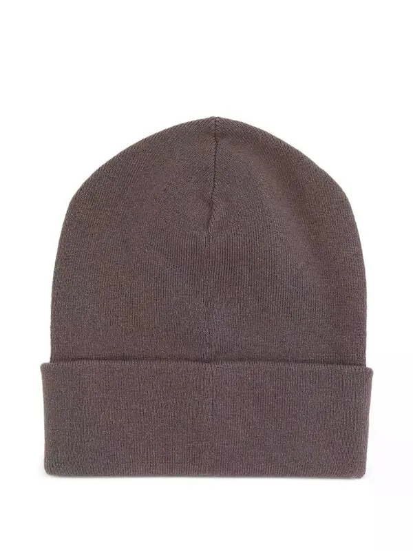 Brunello Cucinelli Embellished Beanie
