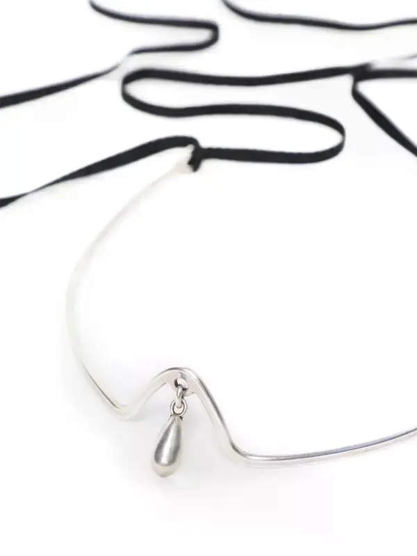 ANN DEMEULEMEESTER Kitta Diadem Headband