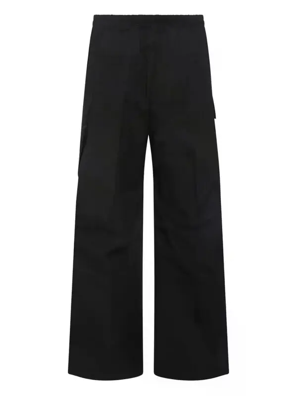 Rick Owens Bela Cargo Trousers