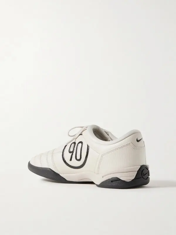 Nike Total 90 Leather Sneakers