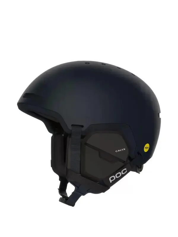 POC Calyx Mips Helmet - Blue