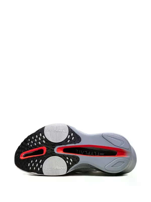 Nike Zoomx Alphafly 3 Gridiron Sneakers - White