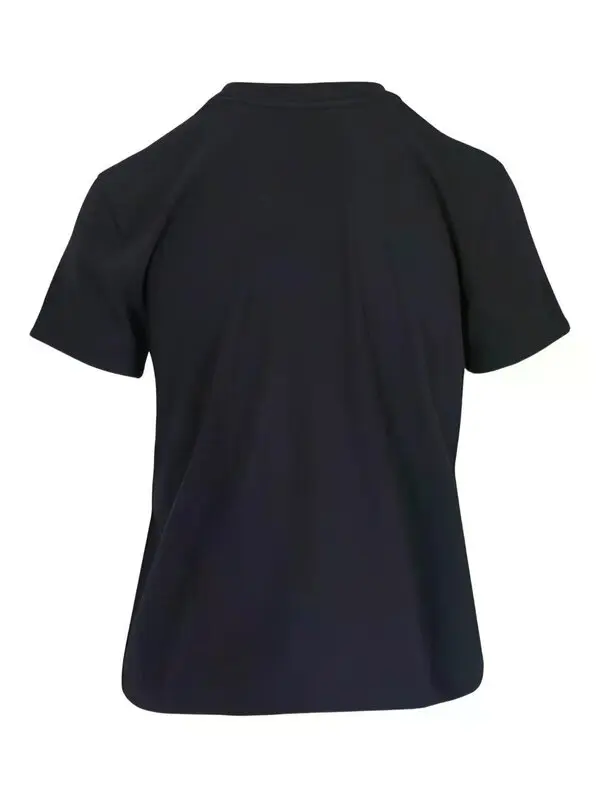 Vince Cotton T-shirt