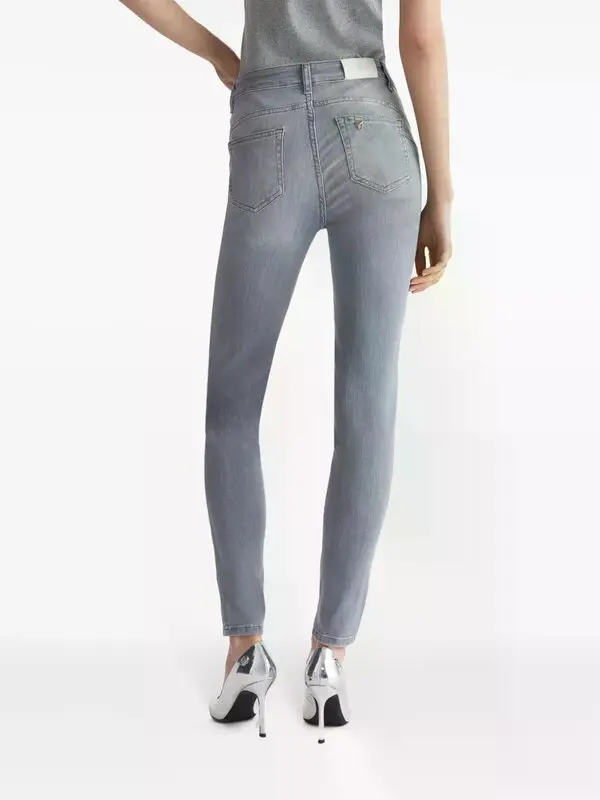 Liu Jo Skinny Fit Jeans