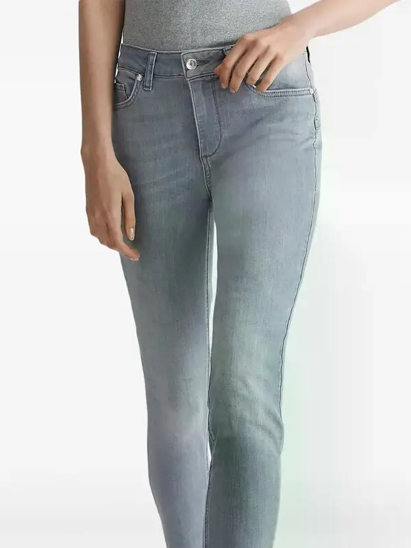 Liu Jo Skinny Fit Jeans
