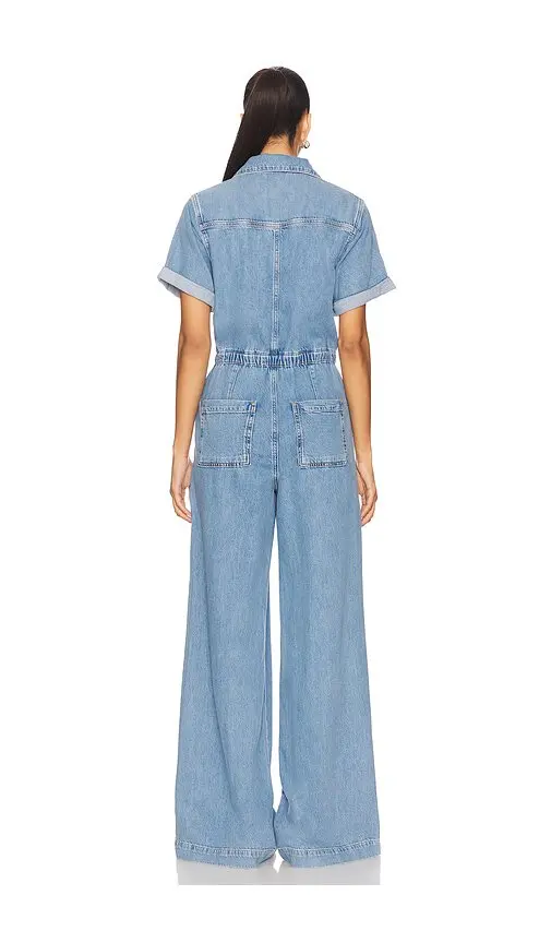 Paige Rumi Jumpsuit