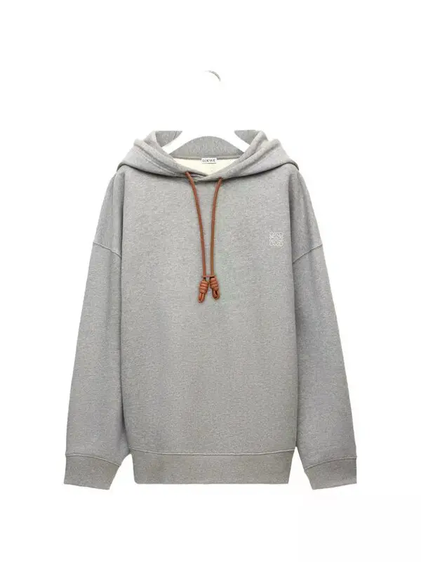 Loewe Cotton Hoodie