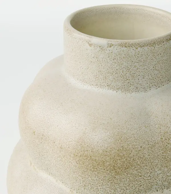 LOUISE ROE Balloon 04 Ceramic Vase