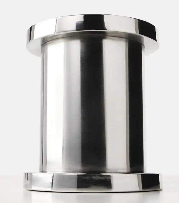 LOUISE ROE Stainless Steel Ice Bucket