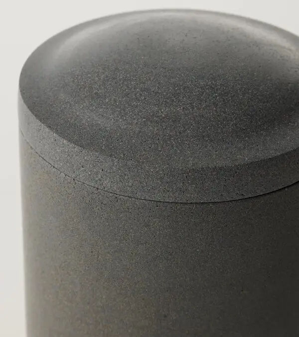 LOUISE ROE Gallery Object 01 Stoneware Container