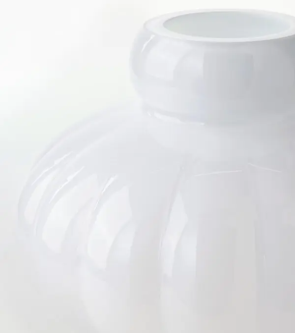 LOUISE ROE Balloon 08 Glass Vase