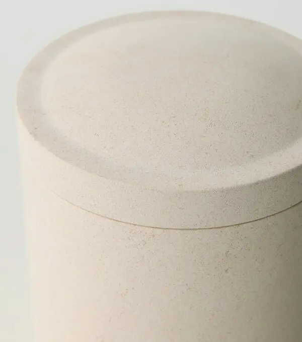 LOUISE ROE Gallery Object 01 Stoneware Container