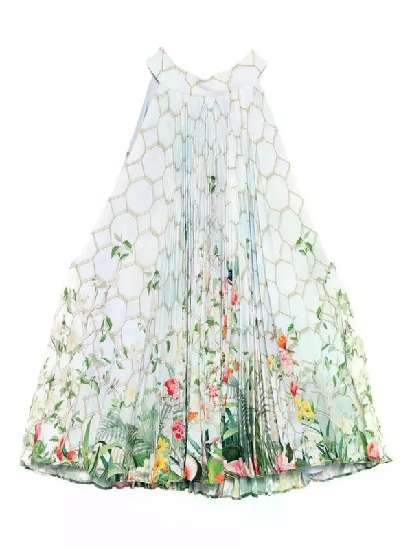 MARY KATRANTZOU Vernum Top