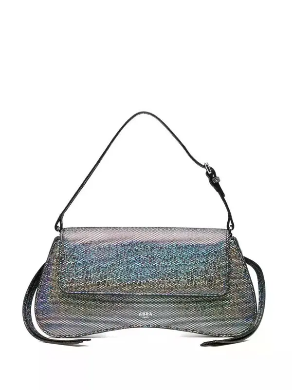 ABRA Mini Heart Bag