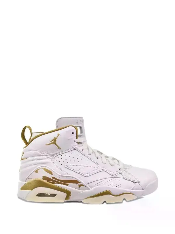 JORDAN Mvp High Top Sneakers