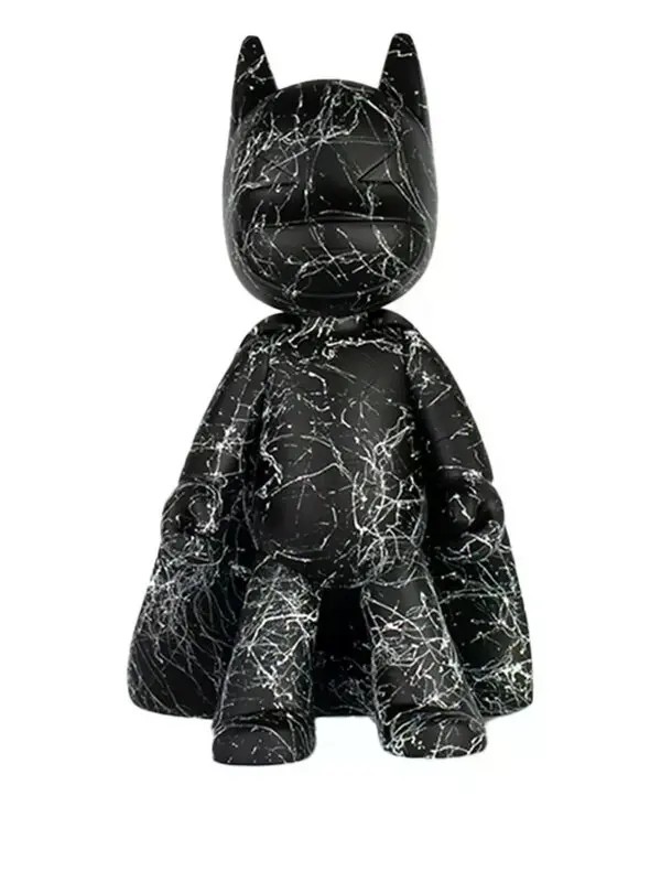 LEBLON DELIENNE Small Batman Sculpture - Black