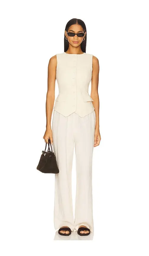 Lioness Tranquility Waistcoat
