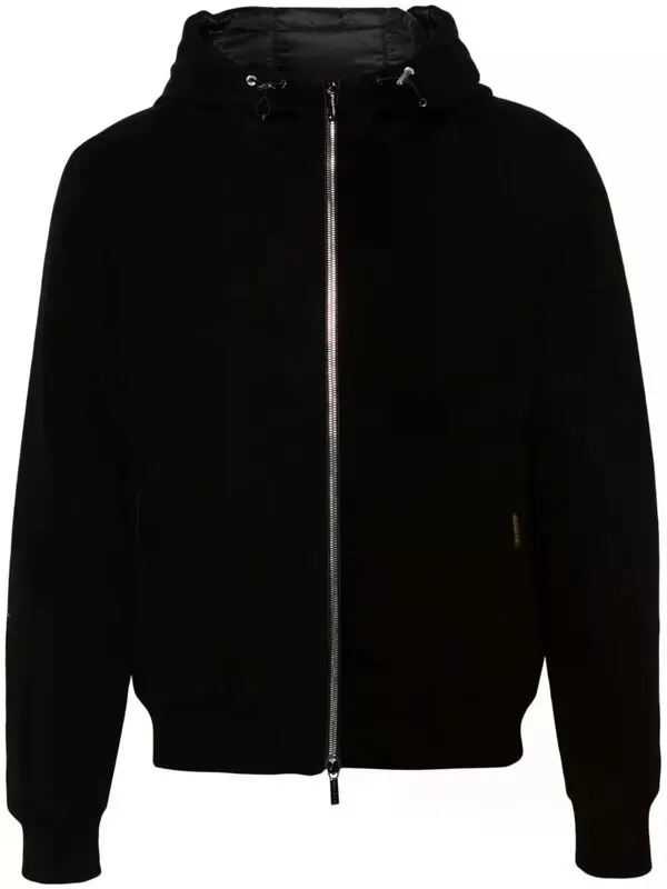 MOORER Brigno Jacket