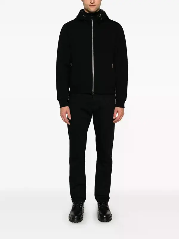 MOORER Brigno Jacket