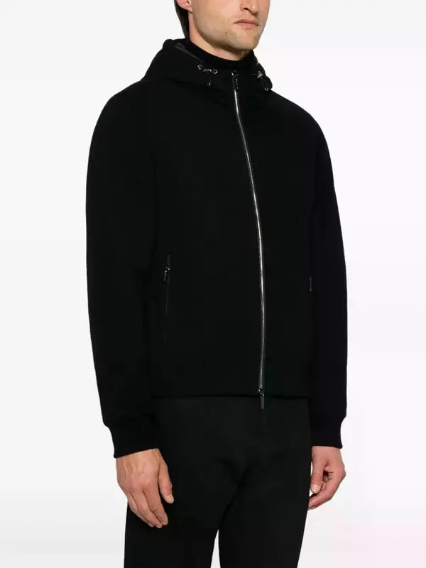 MOORER Brigno Jacket
