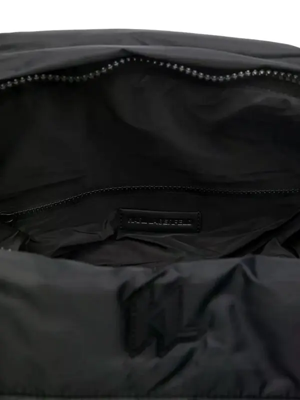 Karl Lagerfeld Quilted Bag