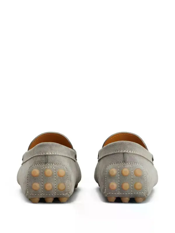 TOD'S Gommino Bubble Loafers