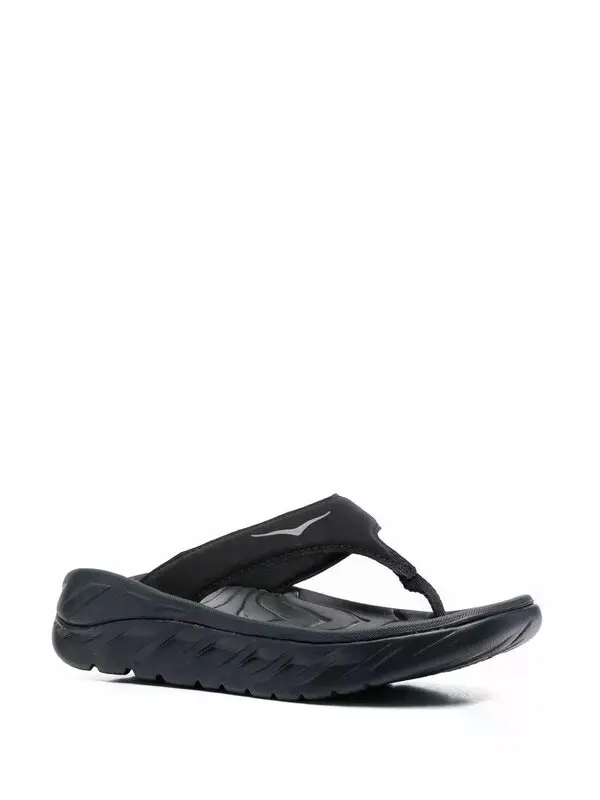 HOKA® Wedge Platform Flip Flops