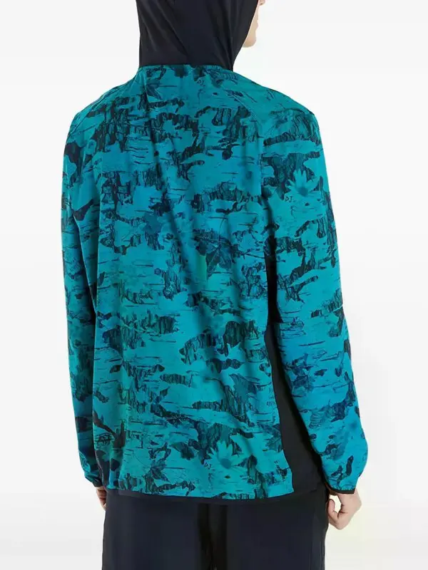 Under Armour Project Rock Iso Tide Jacket