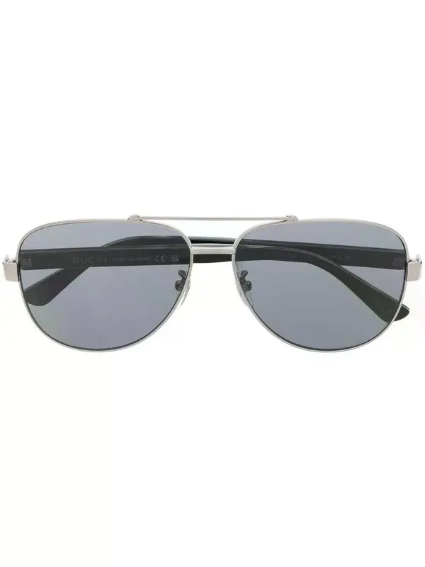 Gucci Aviator Sunglasses