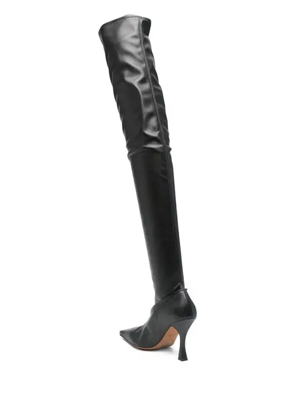 Proenza Schouler Knee-high Boots