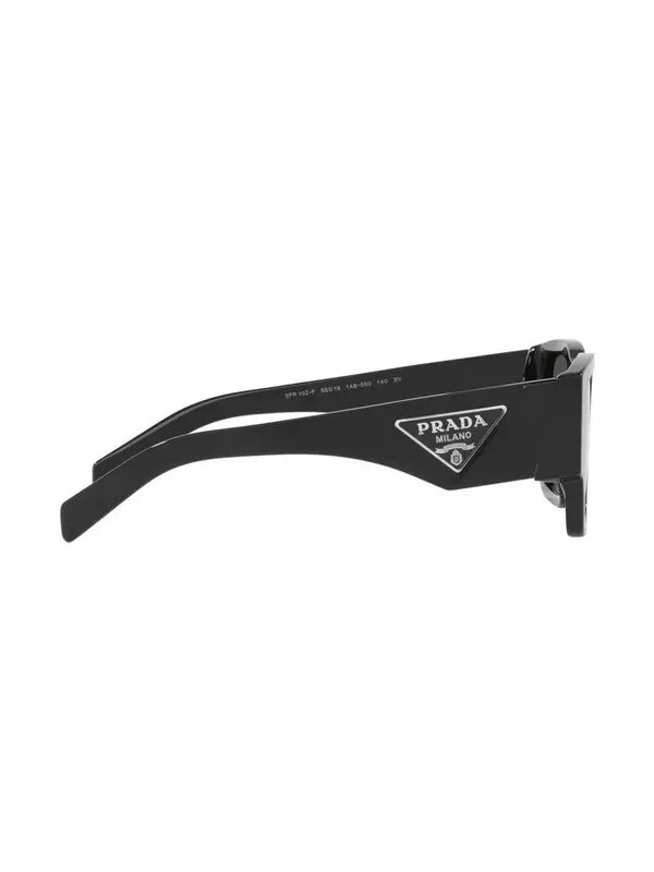 Prada Square Frame Sunglasses