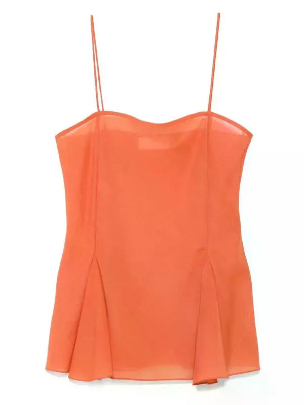 RACIL Wool Tank Top