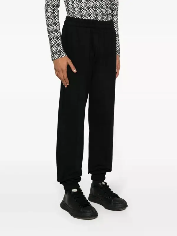 Gcds Embroidered Logo Track Pants