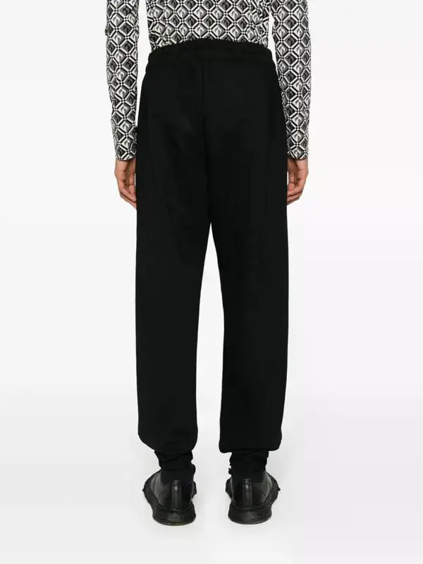 Gcds Embroidered Logo Track Pants