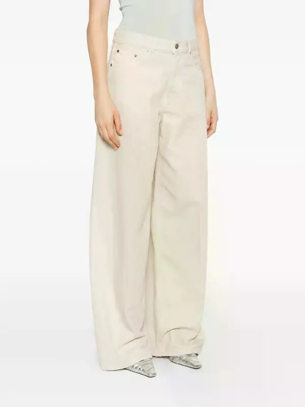 HAIKURE Classic Five Pockets Jeans