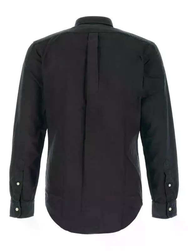 Polo Ralph Lauren Cotton Shirt