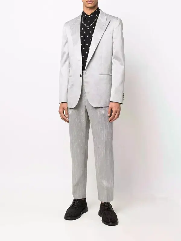 Saint Laurent Tailored Trousers