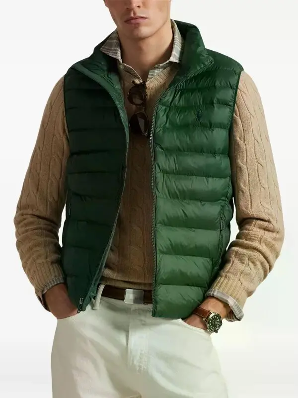 Polo Ralph Lauren Padded Vest