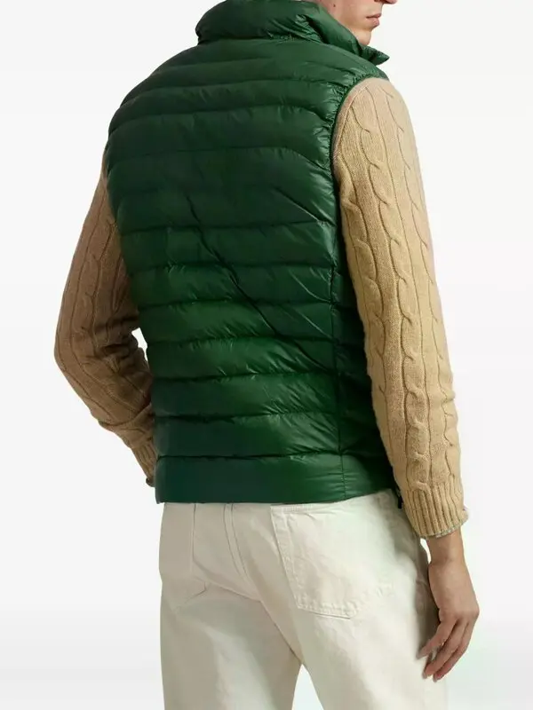Polo Ralph Lauren Padded Vest
