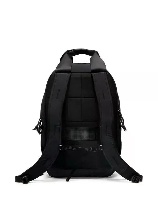 The North Face Logo Patch Backpack