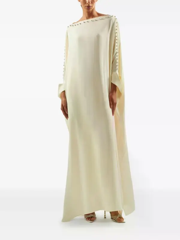 TALLER MARMO Mila Dress