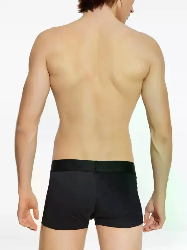 Versace Logo-band Boxer