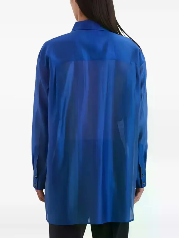 Marc O'polo Patch Pocket Button-up Shirt