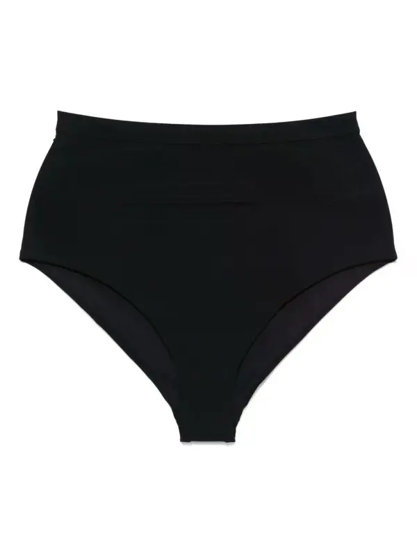 JIL SANDER Logo-print Bikini Bottoms