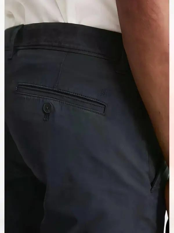 Marc O'polo Cotton Chinos
