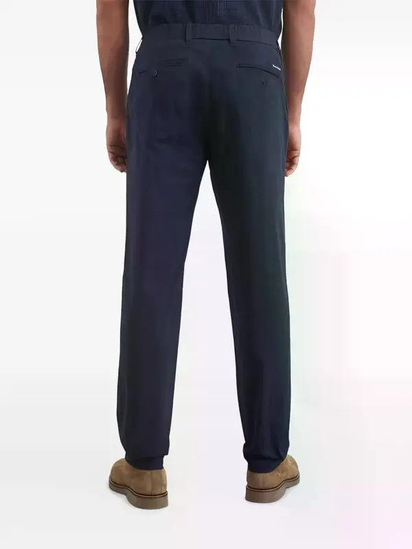 Marc O'polo Pleated Front Trousers