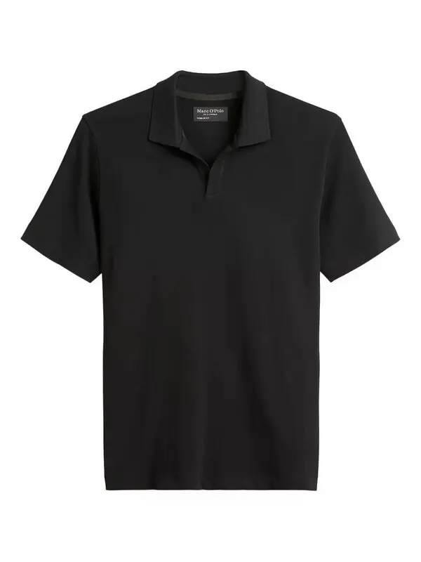 Marc O'polo Textured Polo Shirt