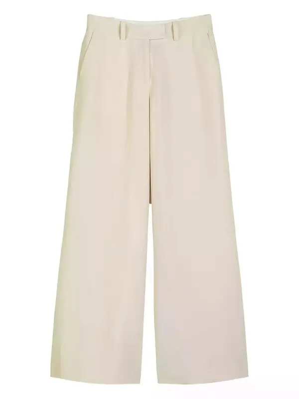 Marc O'polo Tailored High-rise Trousers