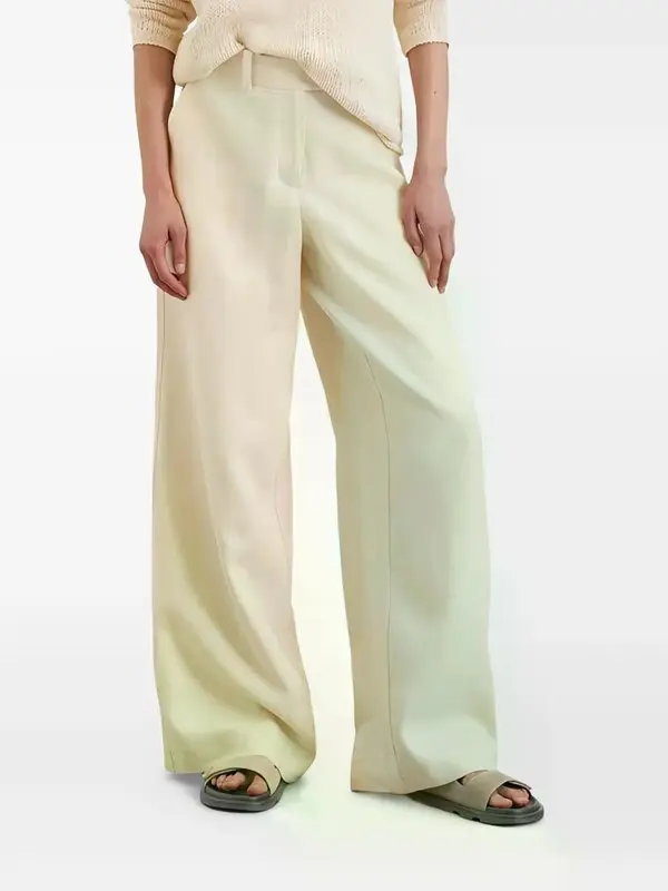 Marc O'polo Tailored High-rise Trousers