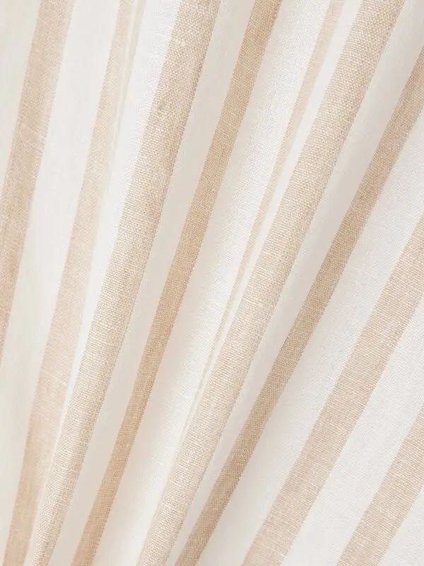 Ralph Lauren Striped Linen Shirt